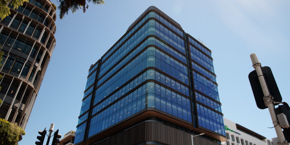 Precinct – 50 First Avenue