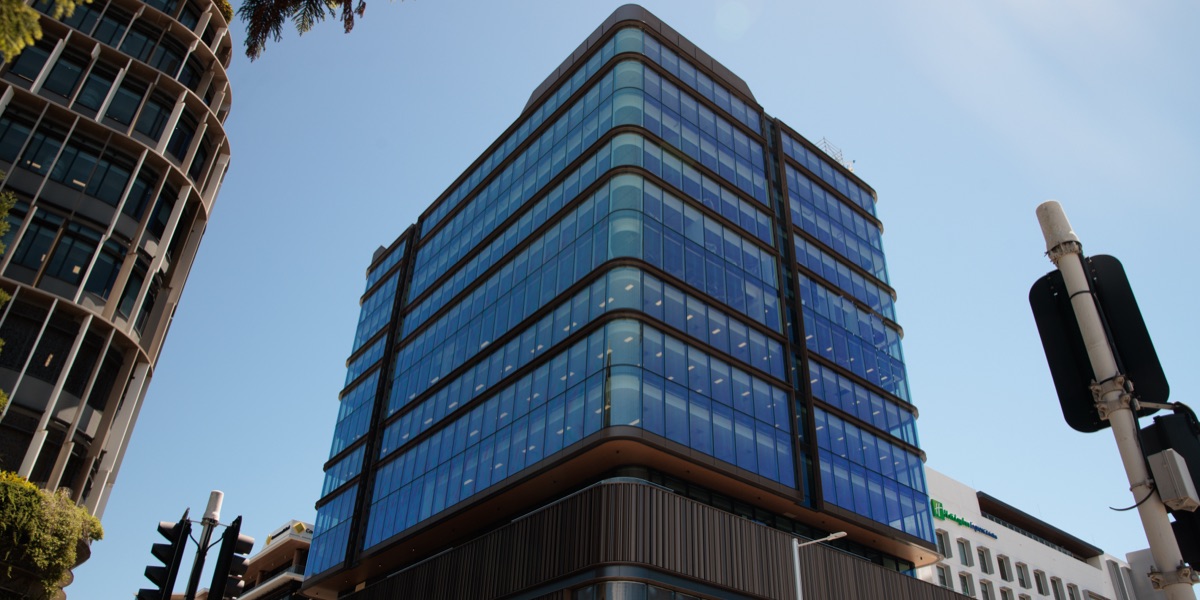Precinct – 50 First Avenue